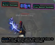 Elemental damage/BL1 | Borderlands Wiki | Fandom