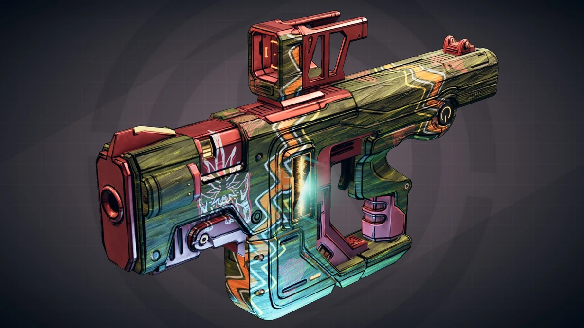Bangarang | Wiki Borderlands | Fandom