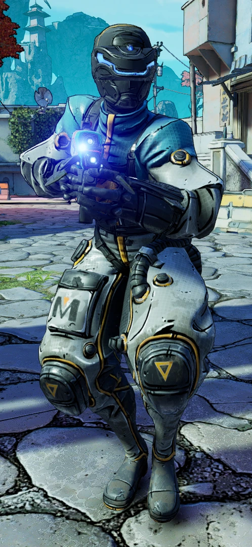 Maliwan (faction) | Wiki Borderlands | Fandom