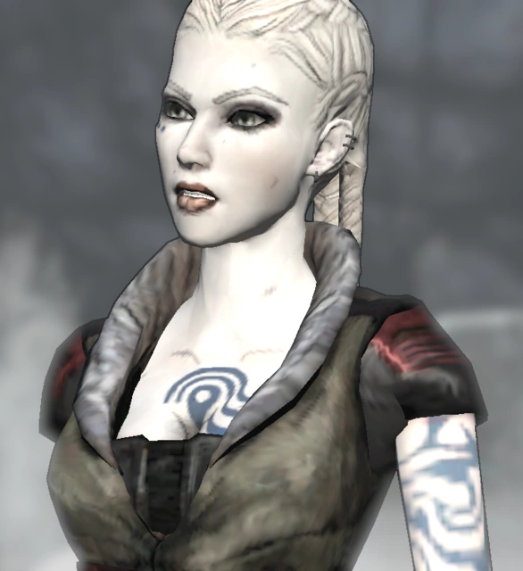 Comandante Steele | Borderlands Wiki | Fandom