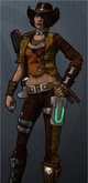 Nisha/Skins | Borderlands Wiki | Fandom