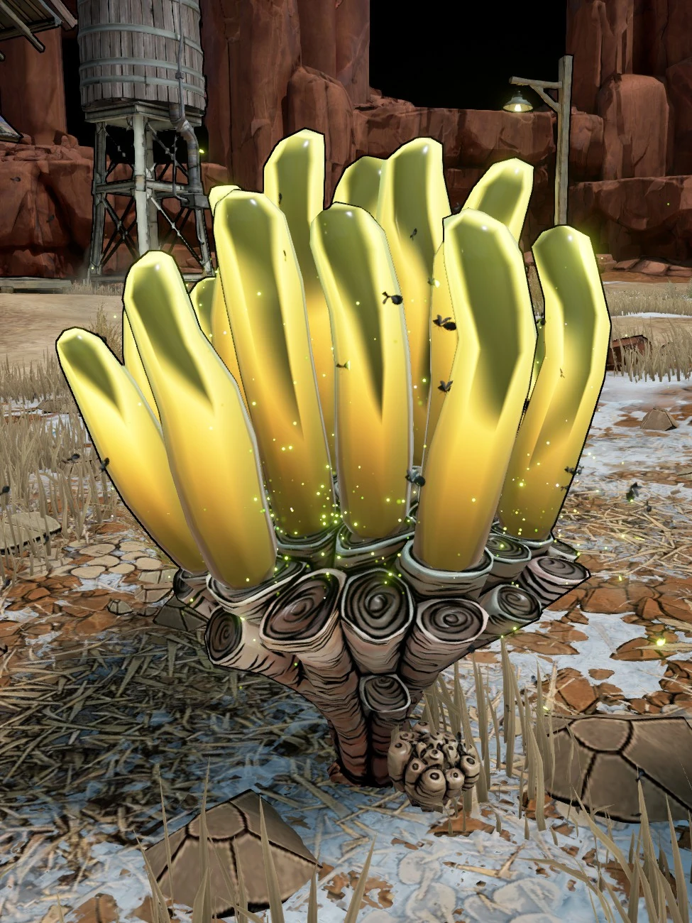 Traitorweed | Borderlands Wiki | Fandom