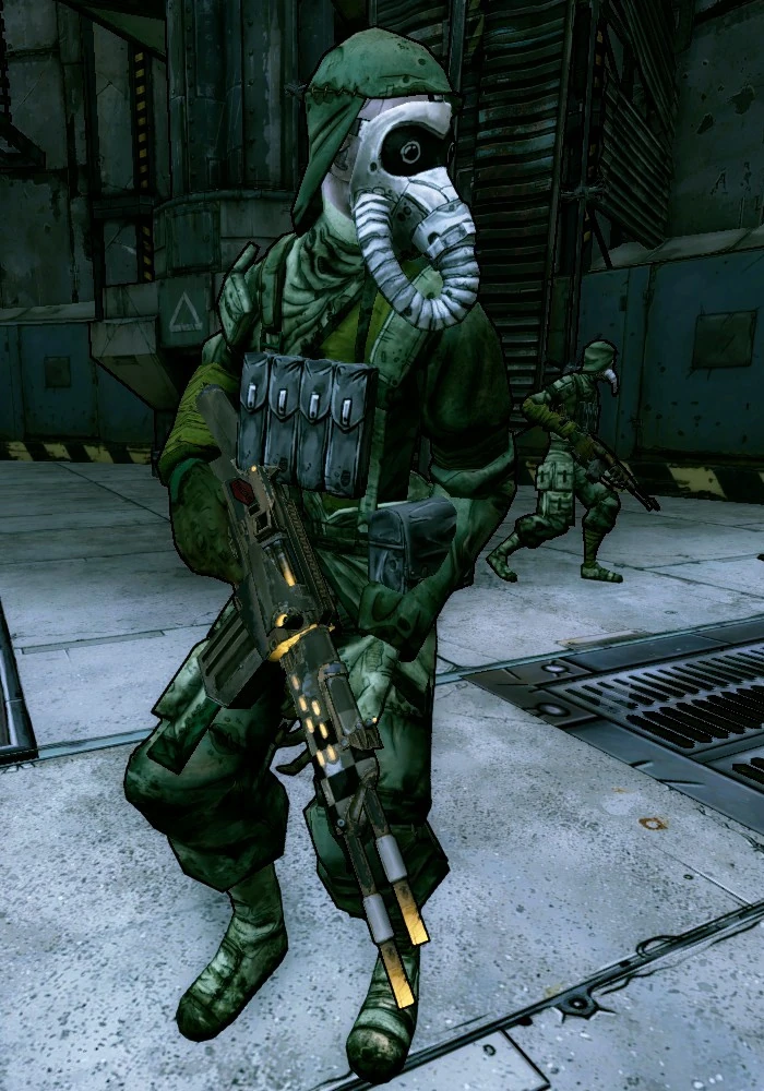 Sewer Rat | Borderlands Wiki | Fandom