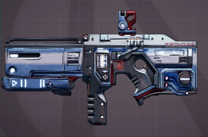 The Boo | Wiki Borderlands | Fandom