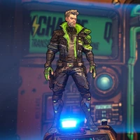 Zane/Skins | Borderlands Wiki | Fandom