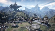 Sawtooth Cauldron | Borderlands Wiki | Fandom