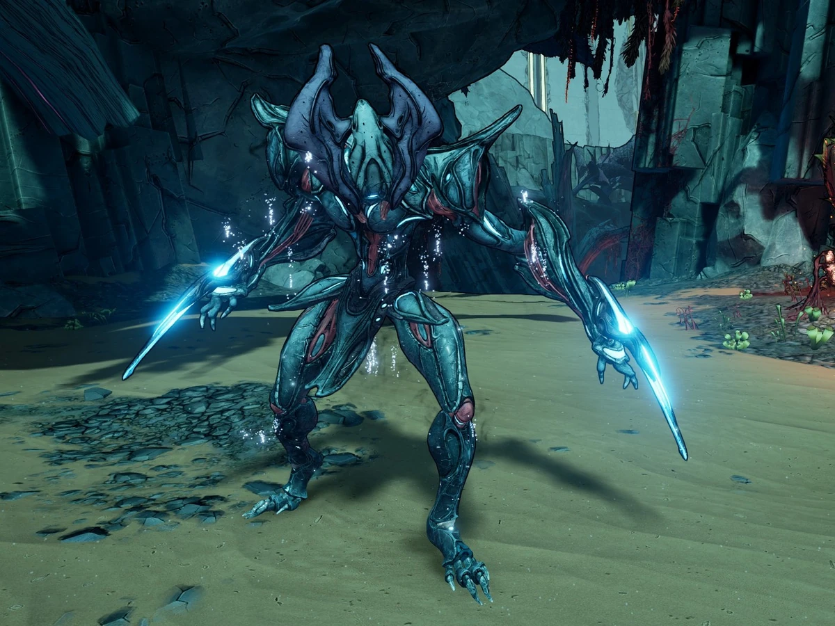 Infernal Revenant | Borderlands Wiki | Fandom