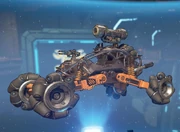 Vehicle Paint Jobs (Borderlands 3) | Borderlands Wiki | Fandom