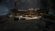 Obsidian Forest | Borderlands Wiki | Fandom