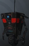 Claptrap/Skins | Borderlands Wiki | Fandom