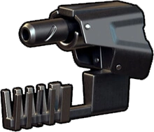 SMG Parts (BL3 Hyperion) | Borderlands Wiki | Fandom