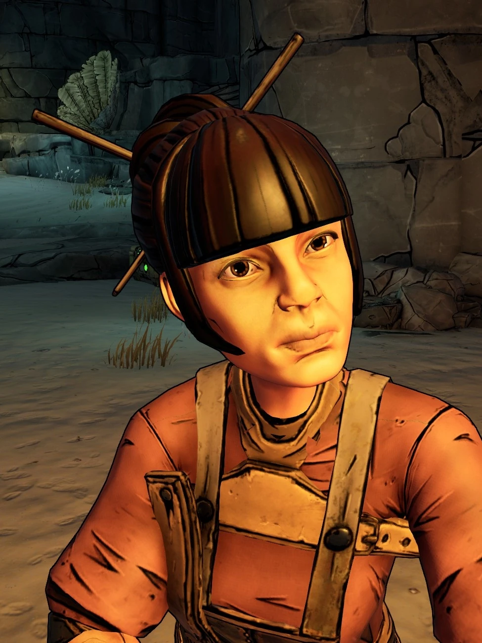 Refried Reba | Borderlands Wiki | Fandom