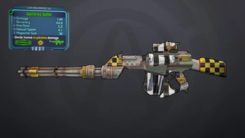 Spitter | Borderlands Wiki | Fandom