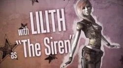 Lilith | Borderlands Wiki | Fandom