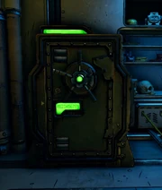 Bank | Borderlands Wiki | Fandom