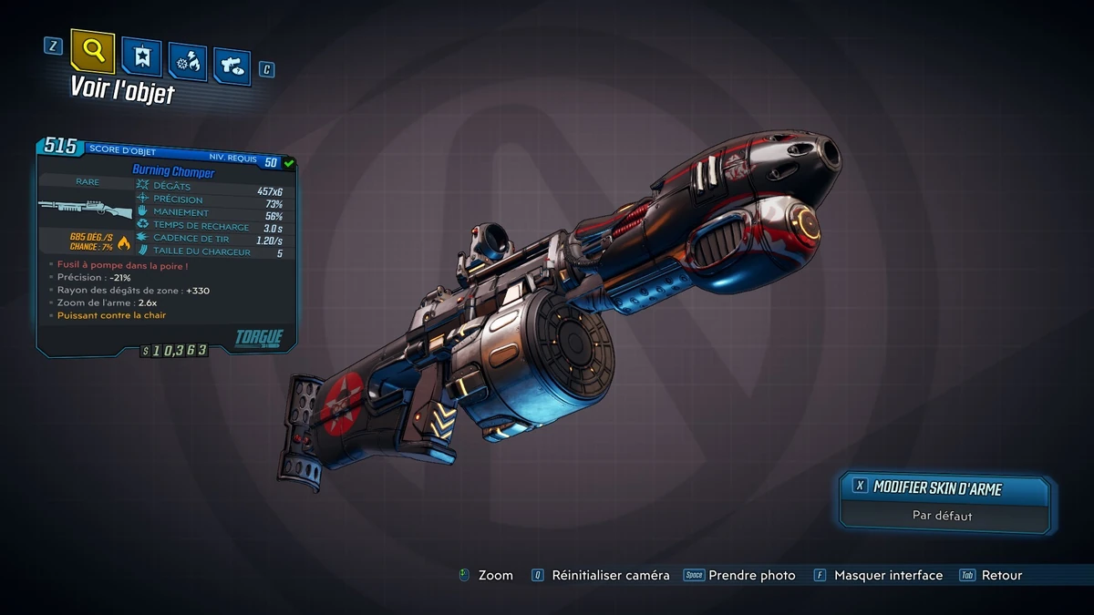 Chomper | Wiki Borderlands | Fandom