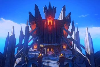 Dragon Keep | Borderlands Wiki | Fandom