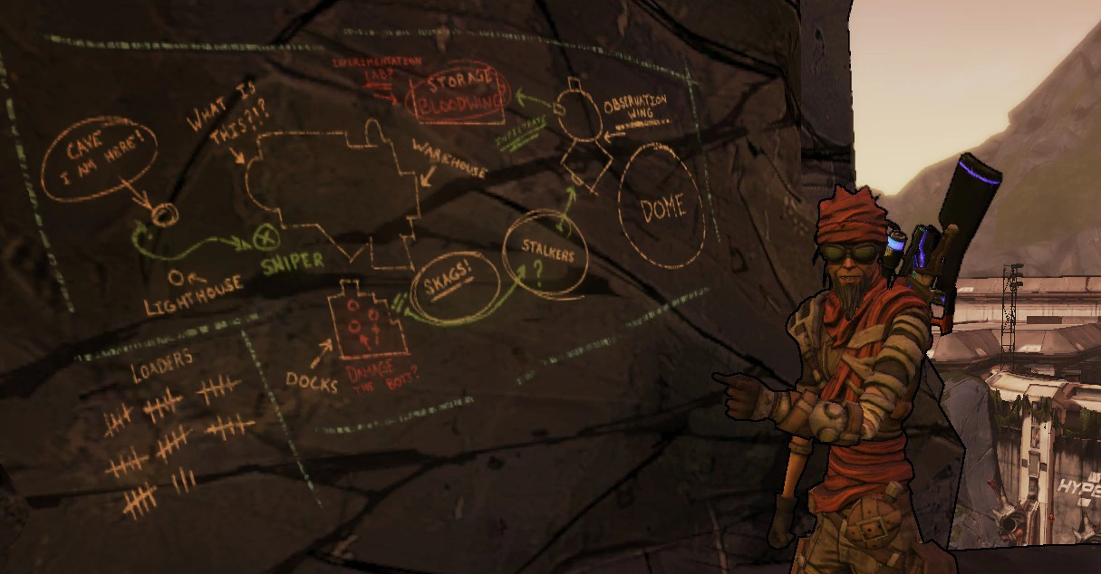 Wildlife Preservation | Borderlands Wiki | Fandom