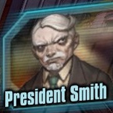Anton Smith | Borderlands Wiki | Fandom