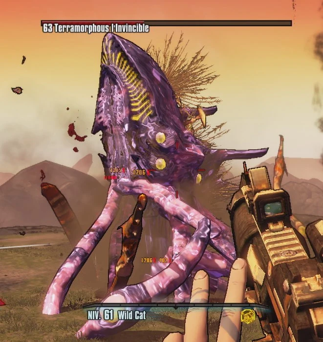 Catégorie:Ennemis de Borderlands 2 | Wiki Borderlands | Fandom