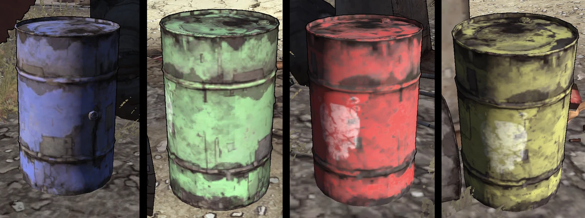 Elemental damage | Borderlands Wiki | Fandom