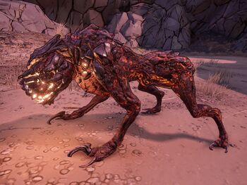 Demoskaggon | Borderlands Wiki | Fandom