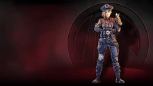 Moze | Borderlands Wiki | Fandom