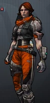 Athena/Skins | Borderlands Wiki | Fandom