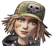 Gaige/Skins | Borderlands Wiki | Fandom