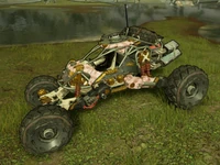 Outrunner (Borderlands 3) | Borderlands Wiki | Fandom