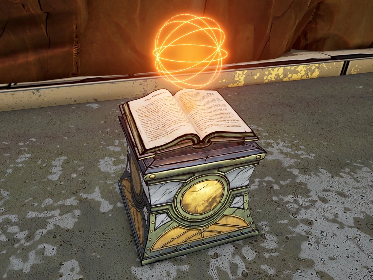 Sato's Saga (Obsidian Forest) | Borderlands Wiki | Fandom