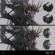 Colonel Hector | Borderlands Wiki | Fandom