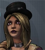 Nisha/Skins | Borderlands Wiki | Fandom