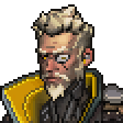 Zane | Borderlands Wiki | Fandom