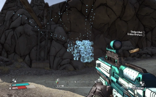 Category:Locations | Borderlands Wiki | Fandom