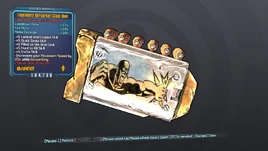 Legendary Berserker | Borderlands Wiki | Fandom