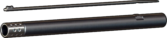 Shotgun Parts (BL3 Jakobs) | Borderlands Wiki | Fandom