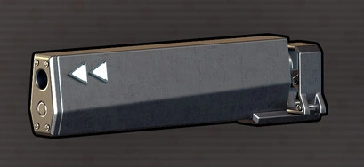 SMG Parts (BL3 Hyperion) | Borderlands Wiki | Fandom