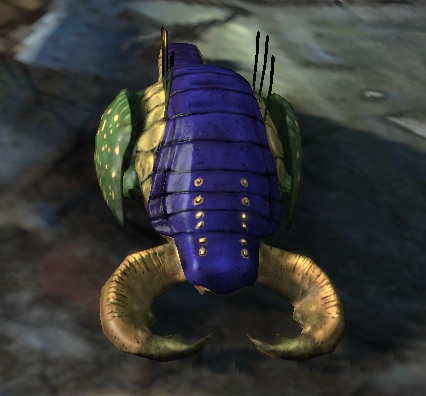 Slither | Borderlands Wiki | Fandom