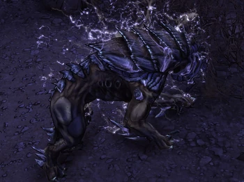 Badass Alpha Skag | Borderlands Wiki | Fandom