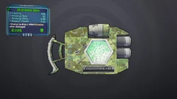 Booster Shield/Variant Chart (BL2) | Borderlands Wiki | Fandom