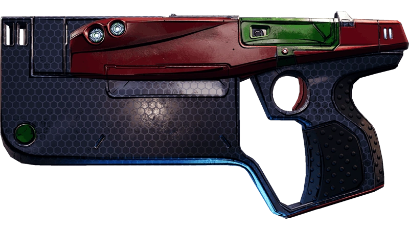 Свободный радикал | Borderlands Wiki | Fandom