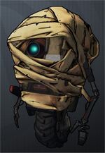 Claptrap/Skins | Borderlands Wiki | Fandom