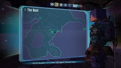 Dust to Dust | Borderlands Wiki | Fandom