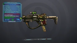 Sand Hawk | Borderlands Wiki | Fandom