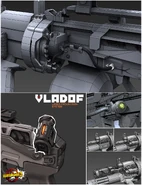 Vladof | Borderlands Wiki | Fandom