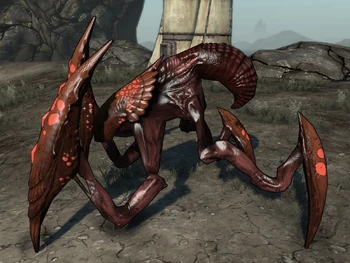 Helob | Borderlands Wiki | Fandom