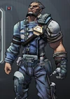 Wilhelm/Skins | Borderlands Wiki | Fandom