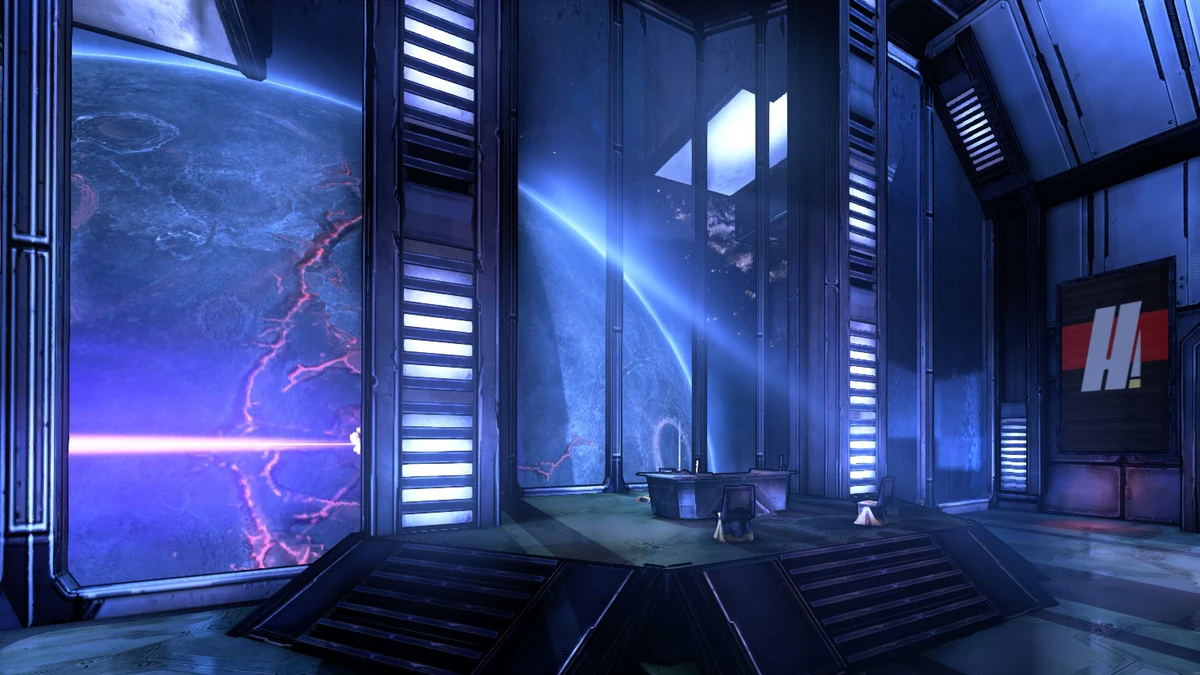 Home Sweet Home | Borderlands Wiki | Fandom