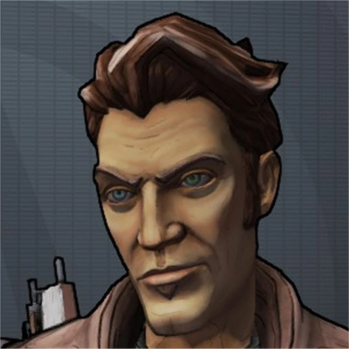 Jack/Skins | Borderlands Wiki | Fandom
